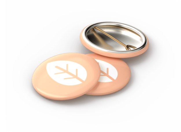 Design Online | Personalised Button Badges | Custom Button Badges by ...