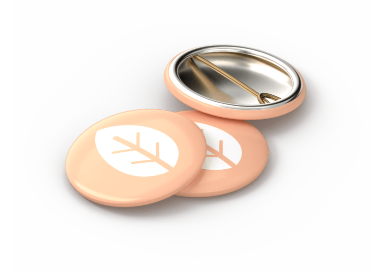 Design Online | Personalised Button Badges | Custom Button Badges by ...