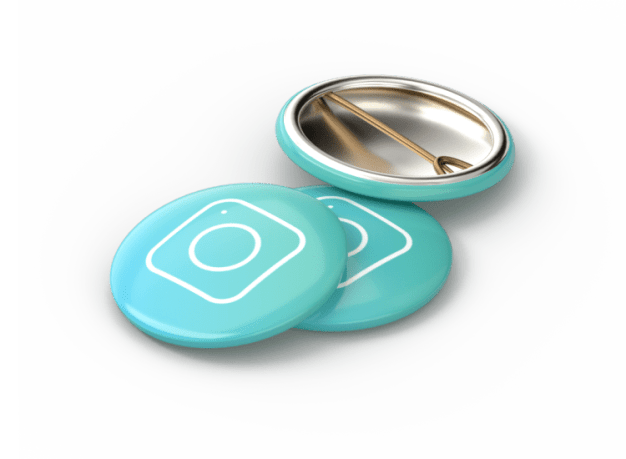 Design Online | Personalised Button Badges | Custom Button Badges by ...