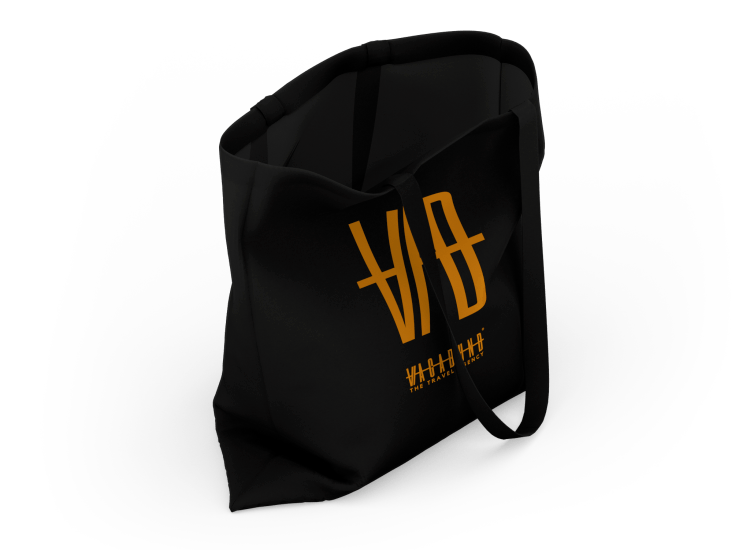 Custom Tote Bags | Create Printed Tote Bags | by Merchsmith