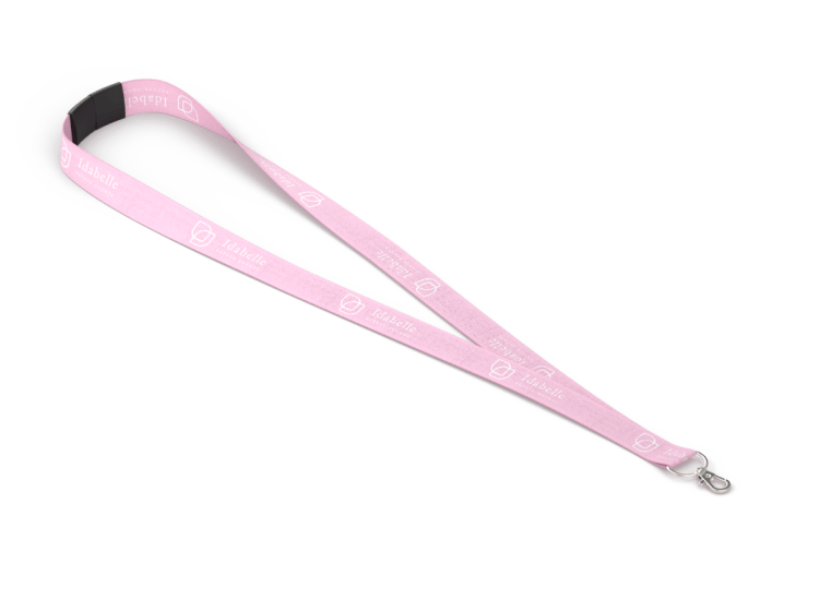 Personalised Lanyards | Custom Lanyards | Design Online with Merchsmith