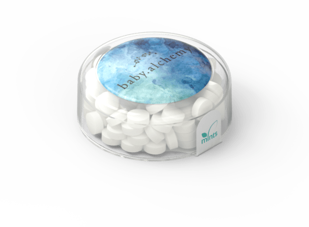 Personalised Mints | Branded Mints | Design online with Merchsmith