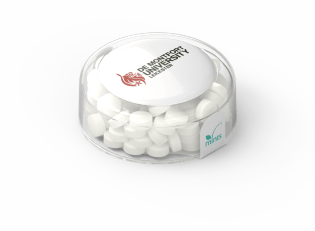 Personalised Mints | Branded Mints | Design online with Merchsmith