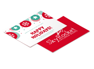 Design Online | Personalised Postcards | Custom Postcards by Merchsmith