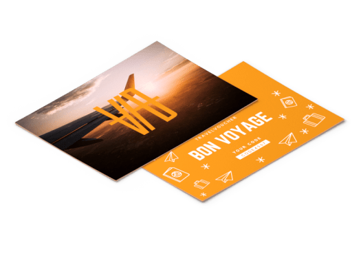 Design Online | Personalised Postcards | Custom Postcards by Merchsmith