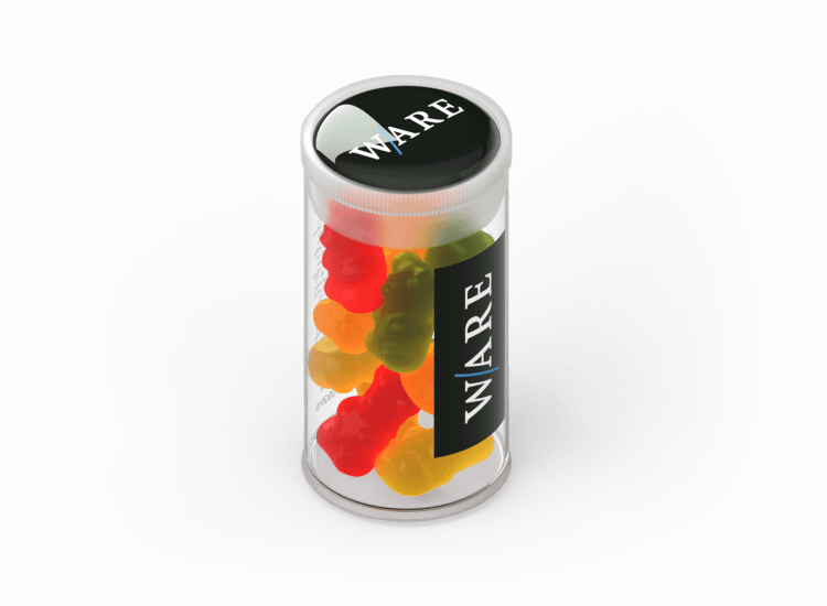 Design Online | Promotional Sweet Tubes | Printed Sweet Tubes by Merchsmith